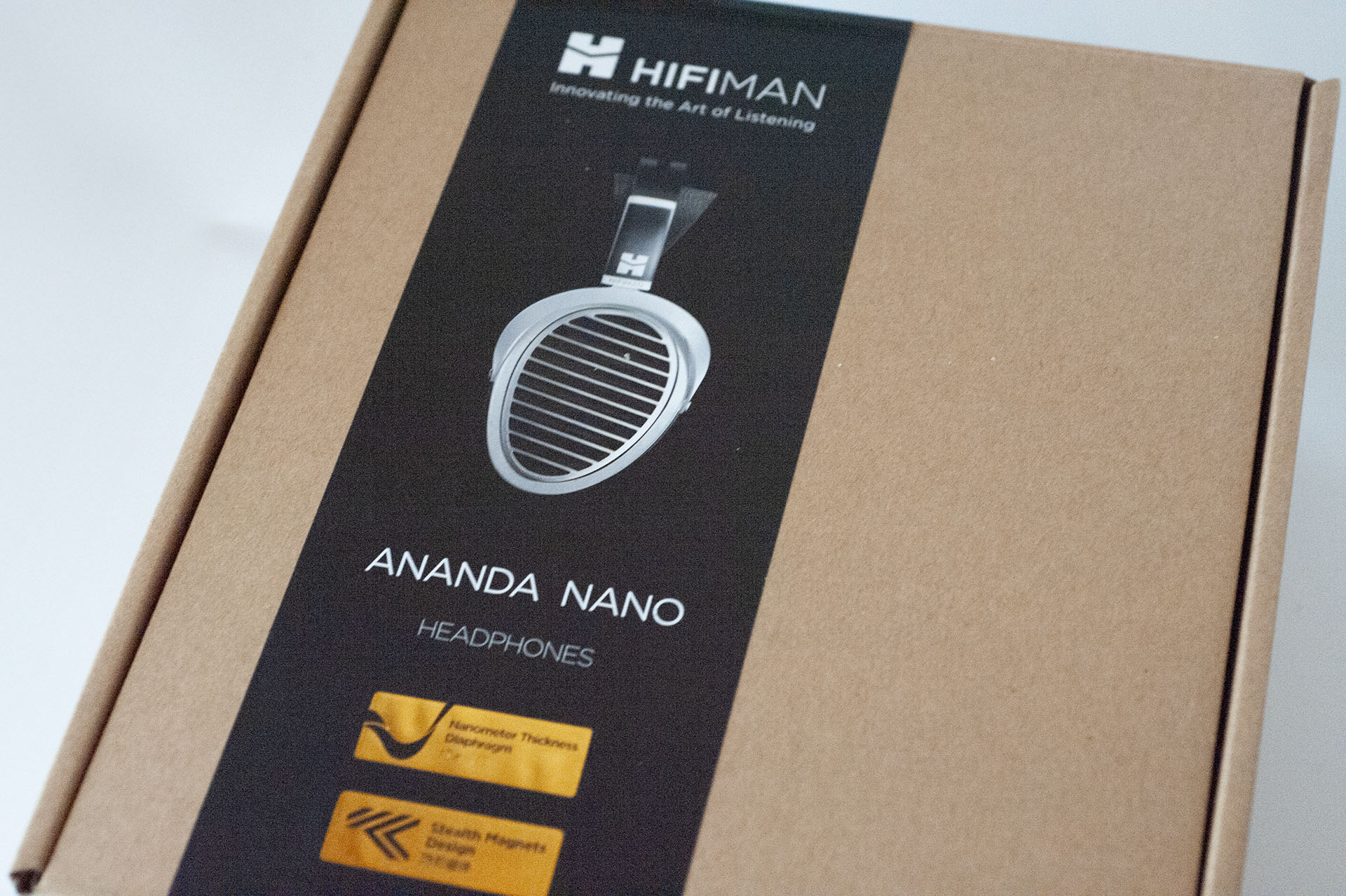 HIFIMAN ANANDA NANOを購入。高次元の音質を評価・レビュー！ | ガジェットイシュー | キミに刺さるガジェットレビューブログ