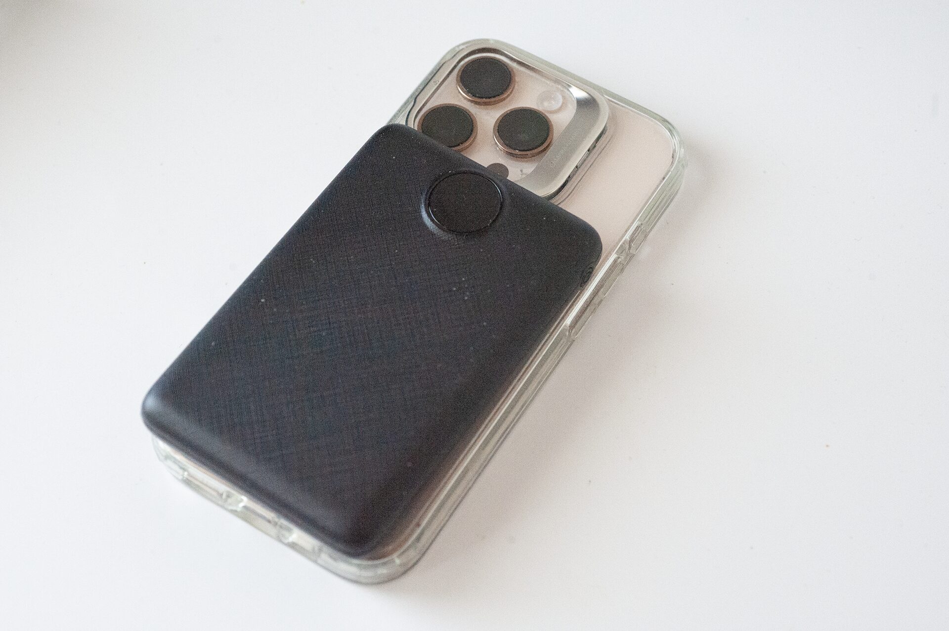 世界最薄＆最軽量級＆価格破壊！SOOEO N2 モバイルバッテリーを買ってみたのでレビュー！ | ガジェットイシュー | キミに刺さる ...